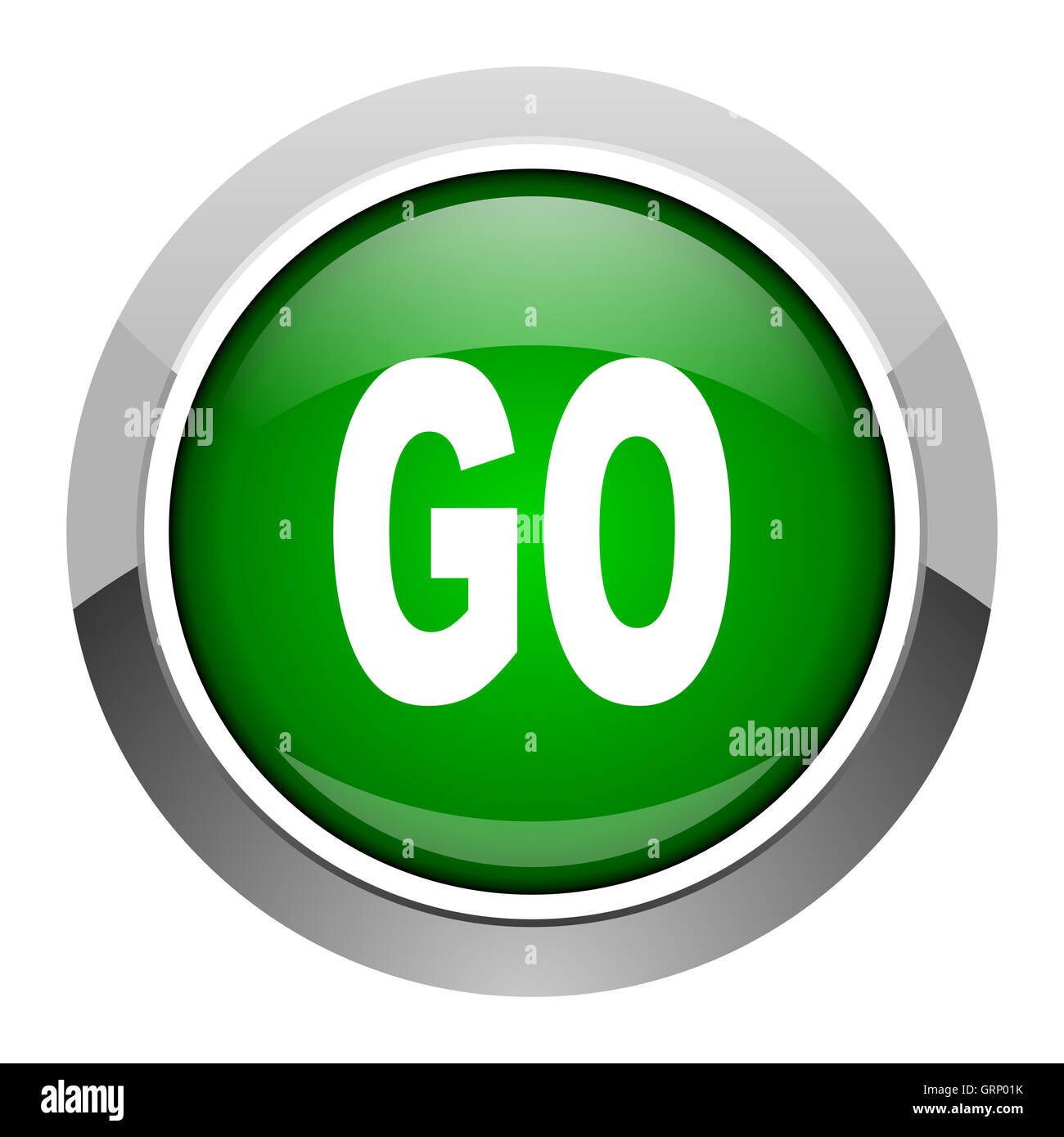 Icon go hi-res stock photography and images - Alamy