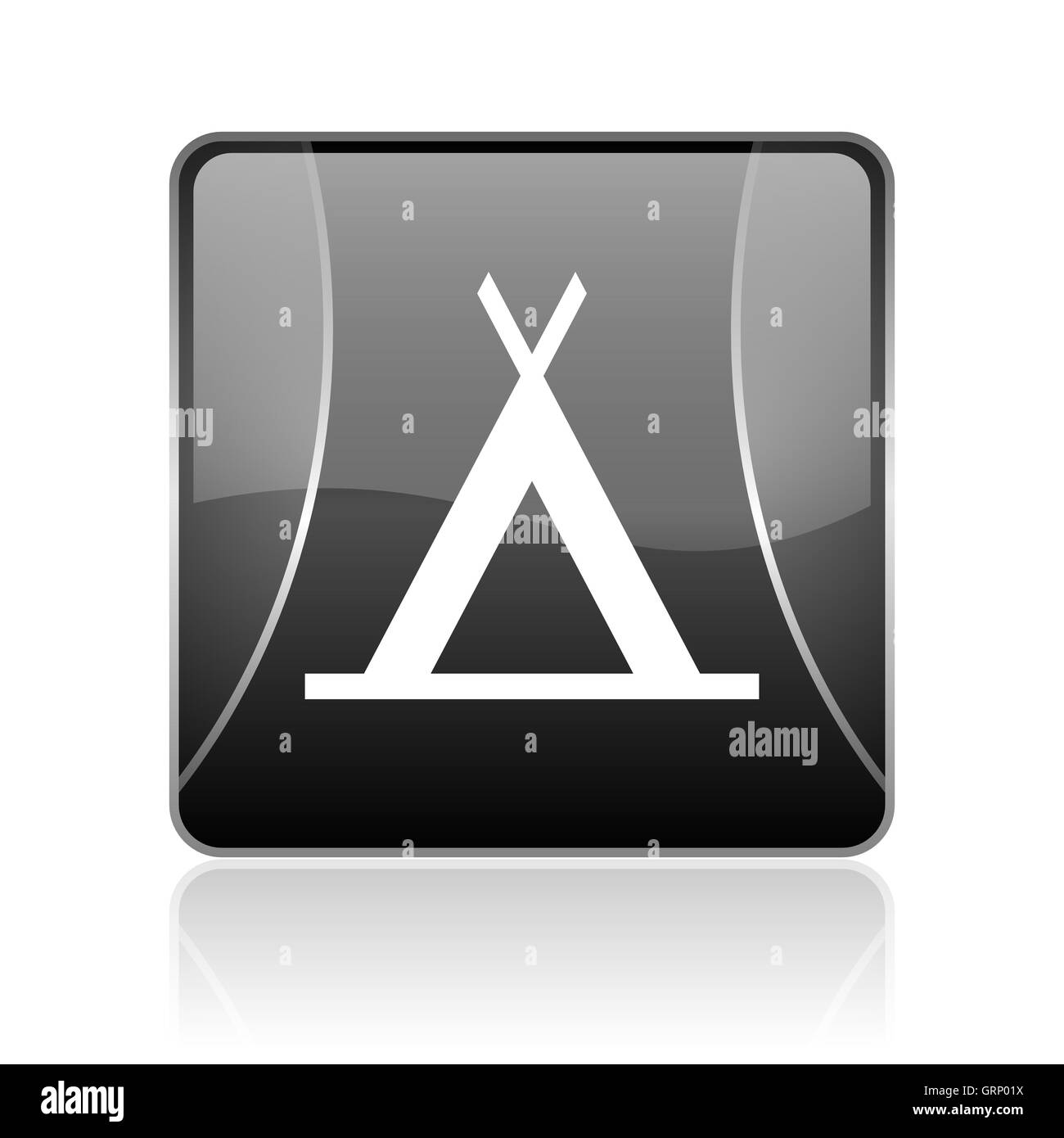 Resort bungalow Black and White Stock Photos & Images - Alamy