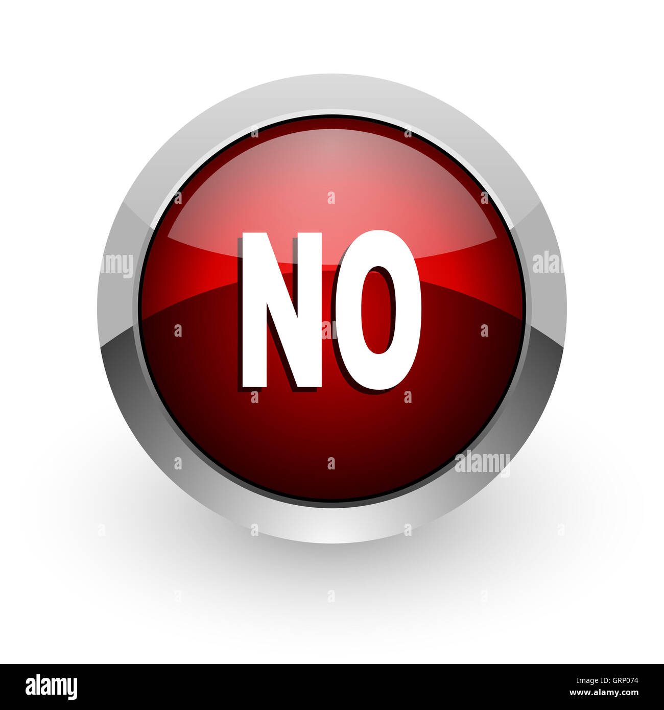 Circle checkmark icon validation hi-res stock photography and images ...