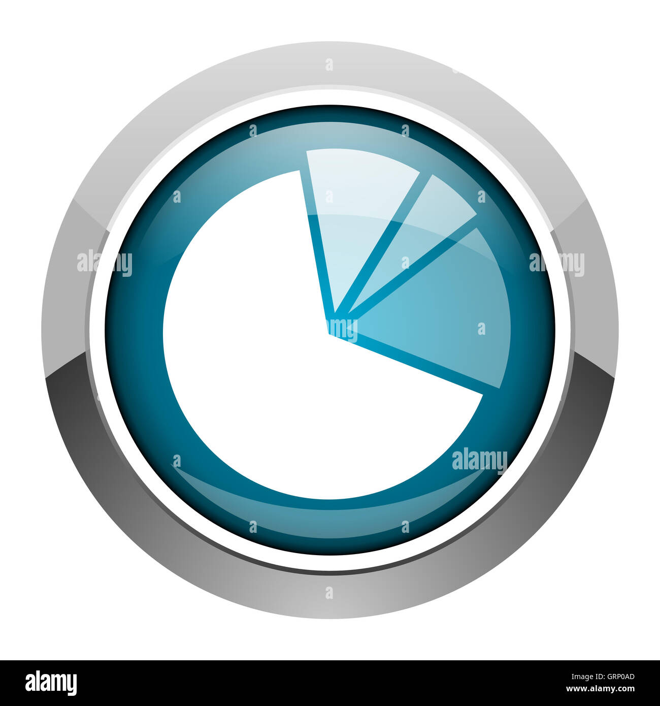 Diagram icon hi-res stock photography and images - Alamy