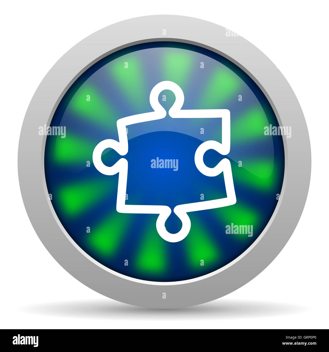 Puzzle solutions Cut Out Stock Images & Pictures - Alamy