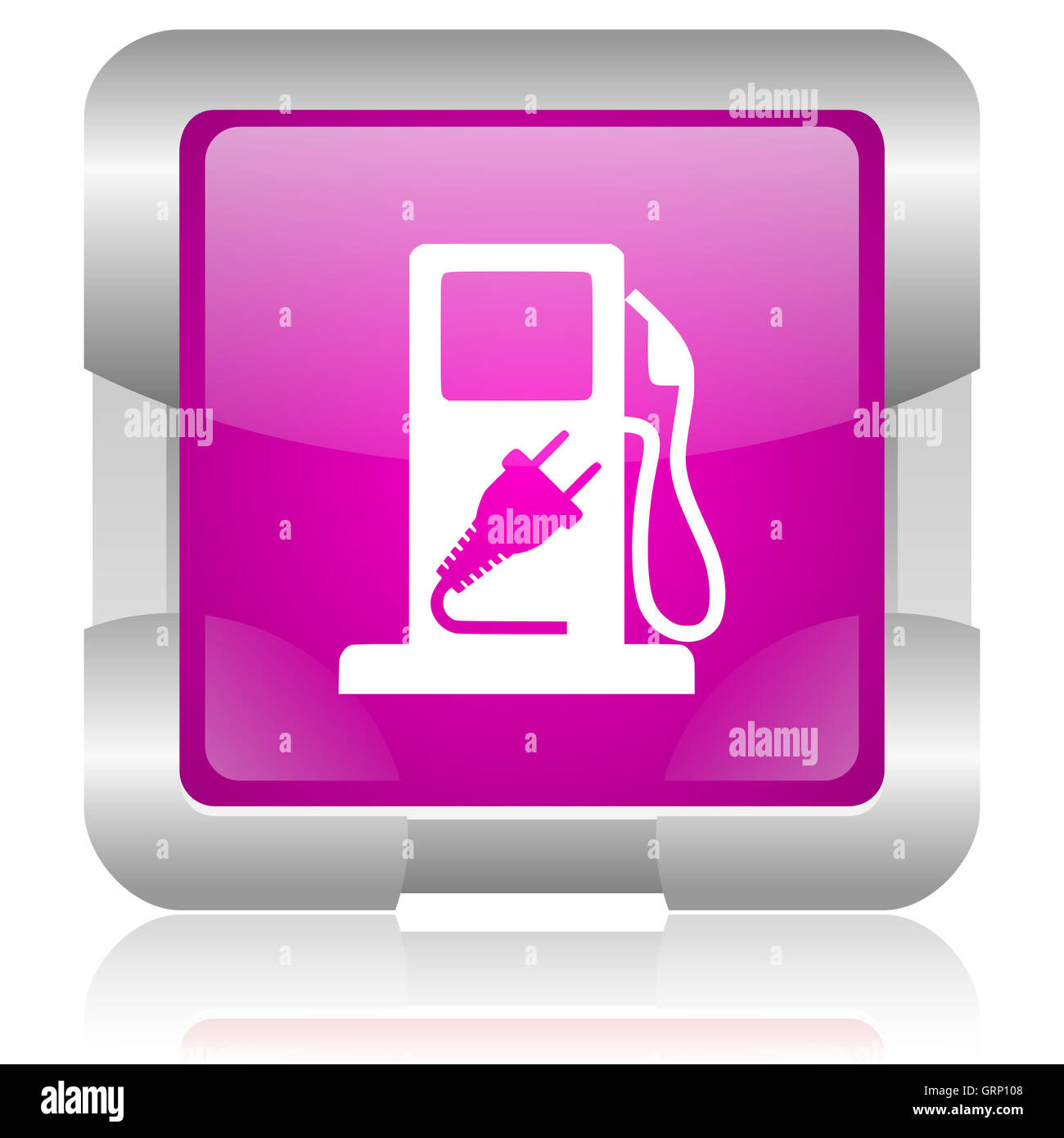 Pink fuel tank hi-res stock photography and images - Alamy