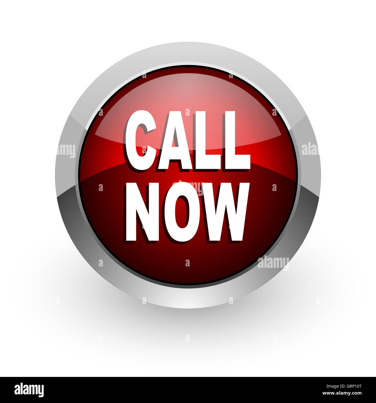 Now circle hi-res stock photography and images - Alamy