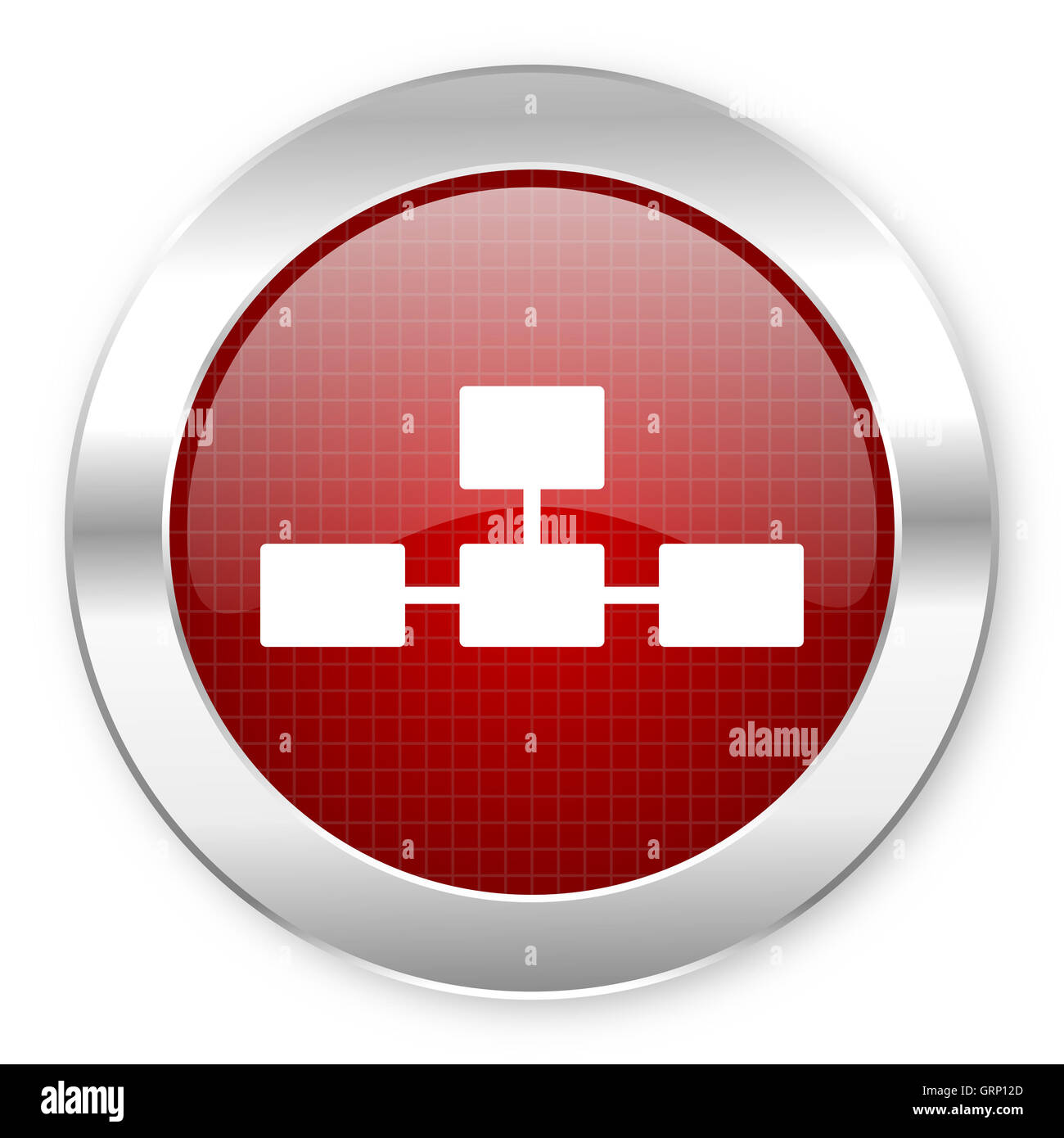 Database icon hi-res stock photography and images - Alamy