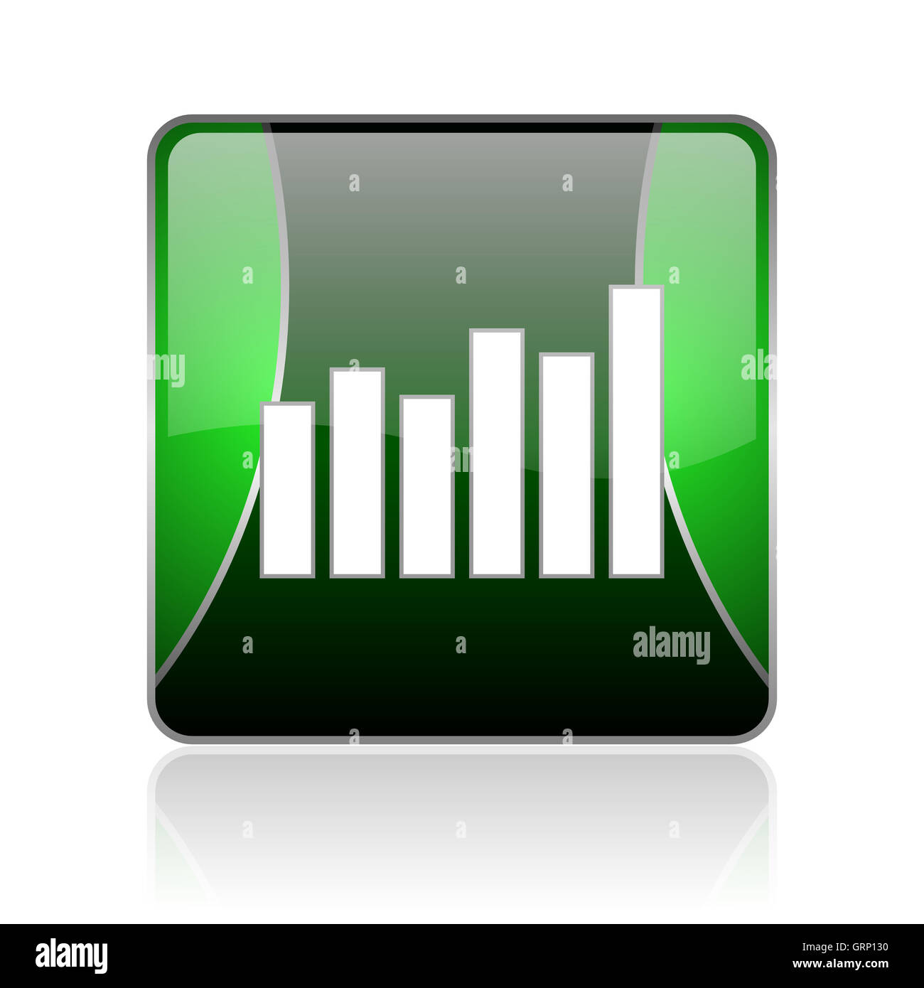 Black bar graph hi-res stock photography and images - Alamy