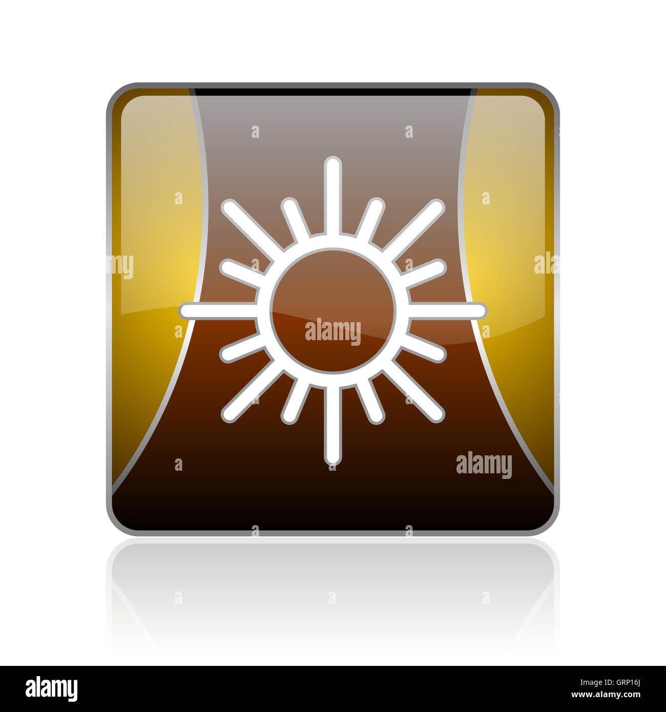 Square sun Cut Out Stock Images & Pictures - Alamy