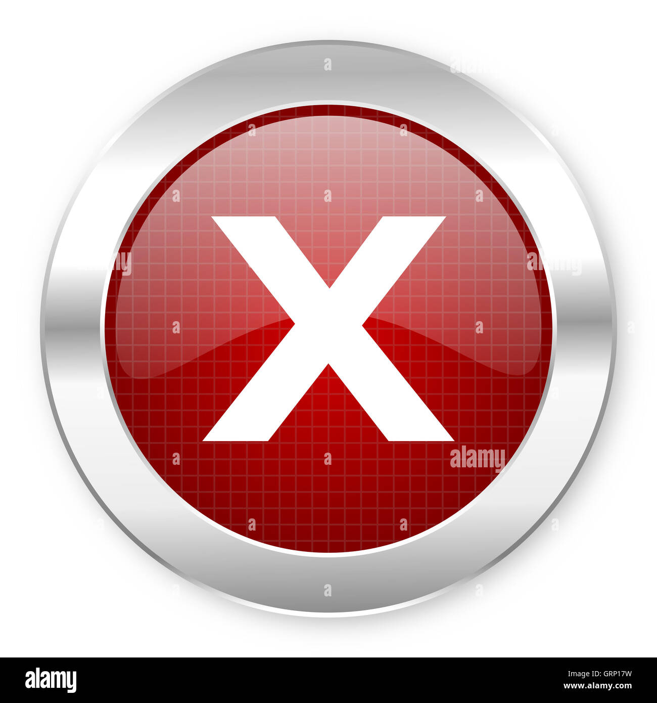 Cancel banner Cut Out Stock Images & Pictures - Alamy