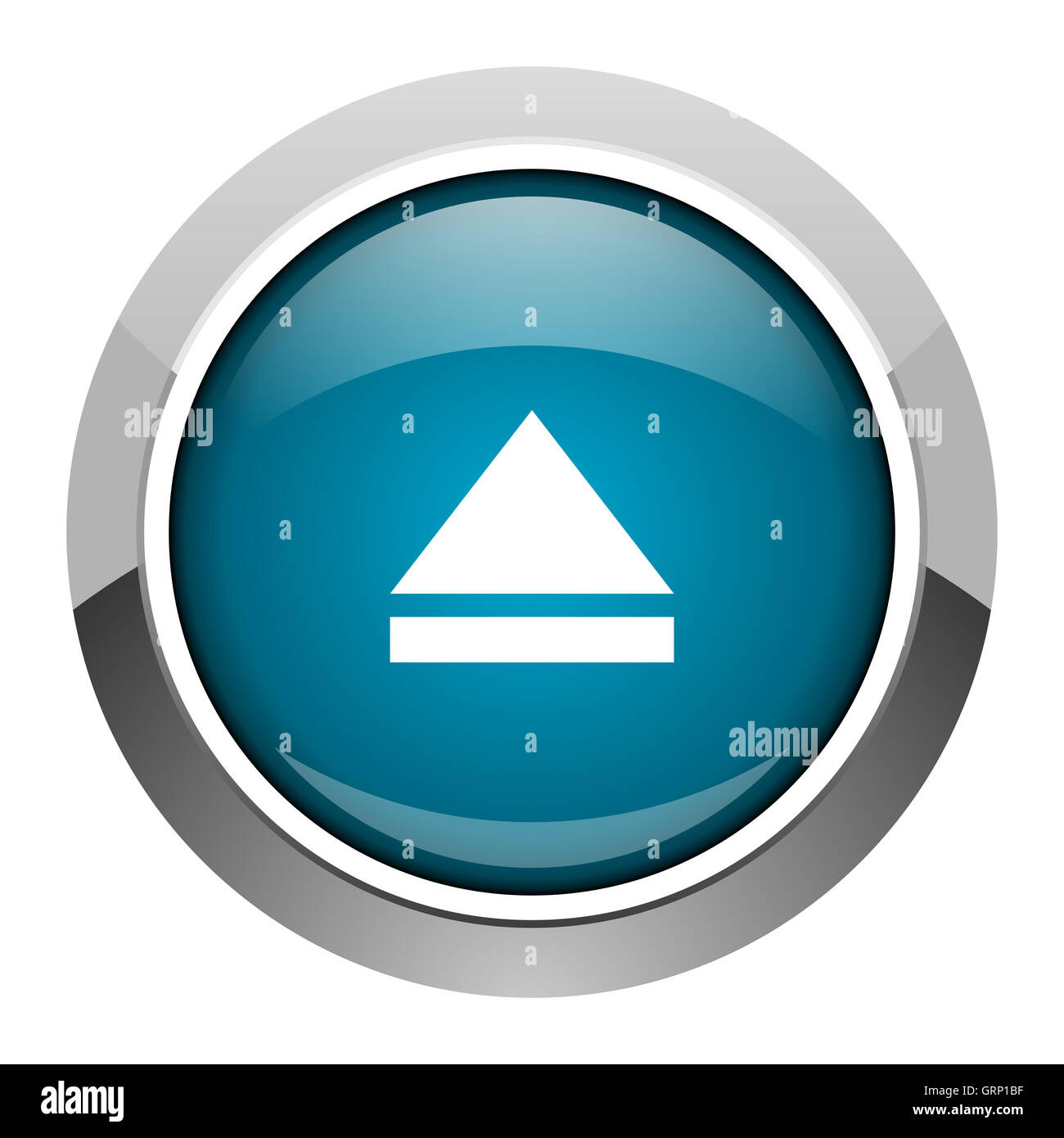 Eject symbol hi-res stock photography and images - Alamy