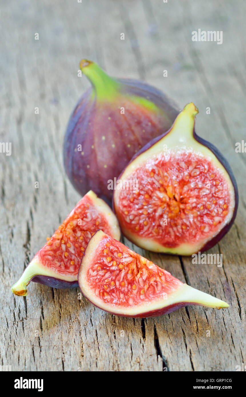 Fig detail hi-res stock photography and images - Alamy