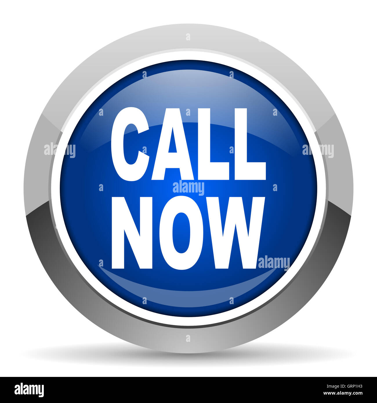 Call now icon hi-res stock photography and images - Alamy