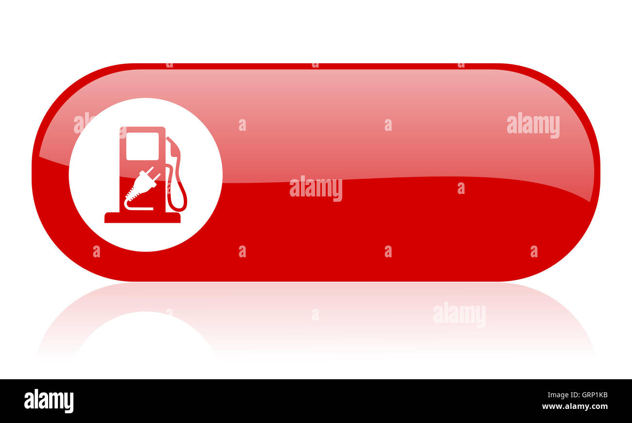 Long fuel tank Cut Out Stock Images & Pictures - Alamy