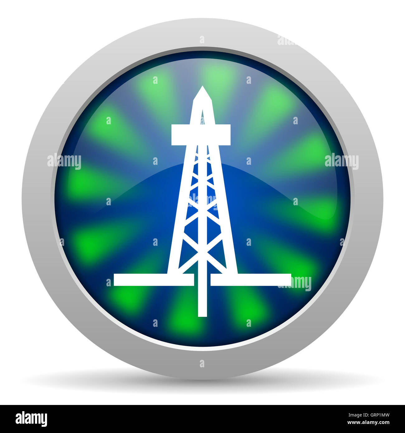 Engineer oil rig hi-res stock photography and images - Alamy