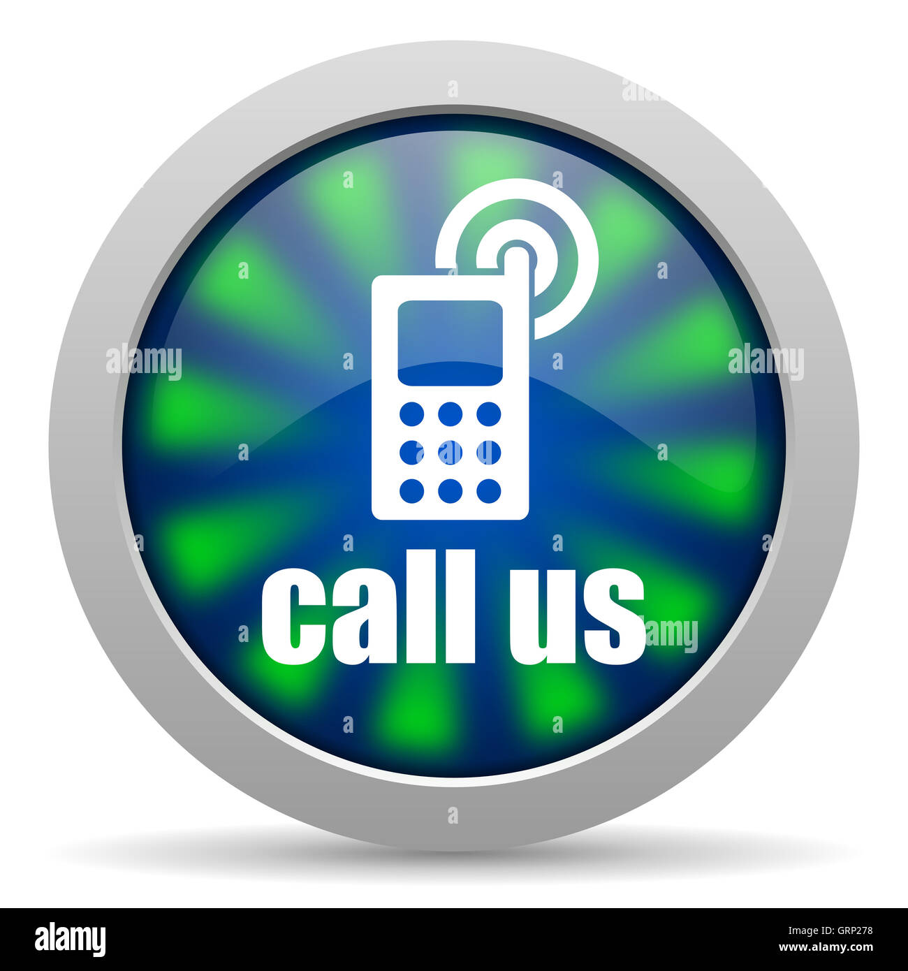 Phone call contact hi-res stock photography and images - Alamy