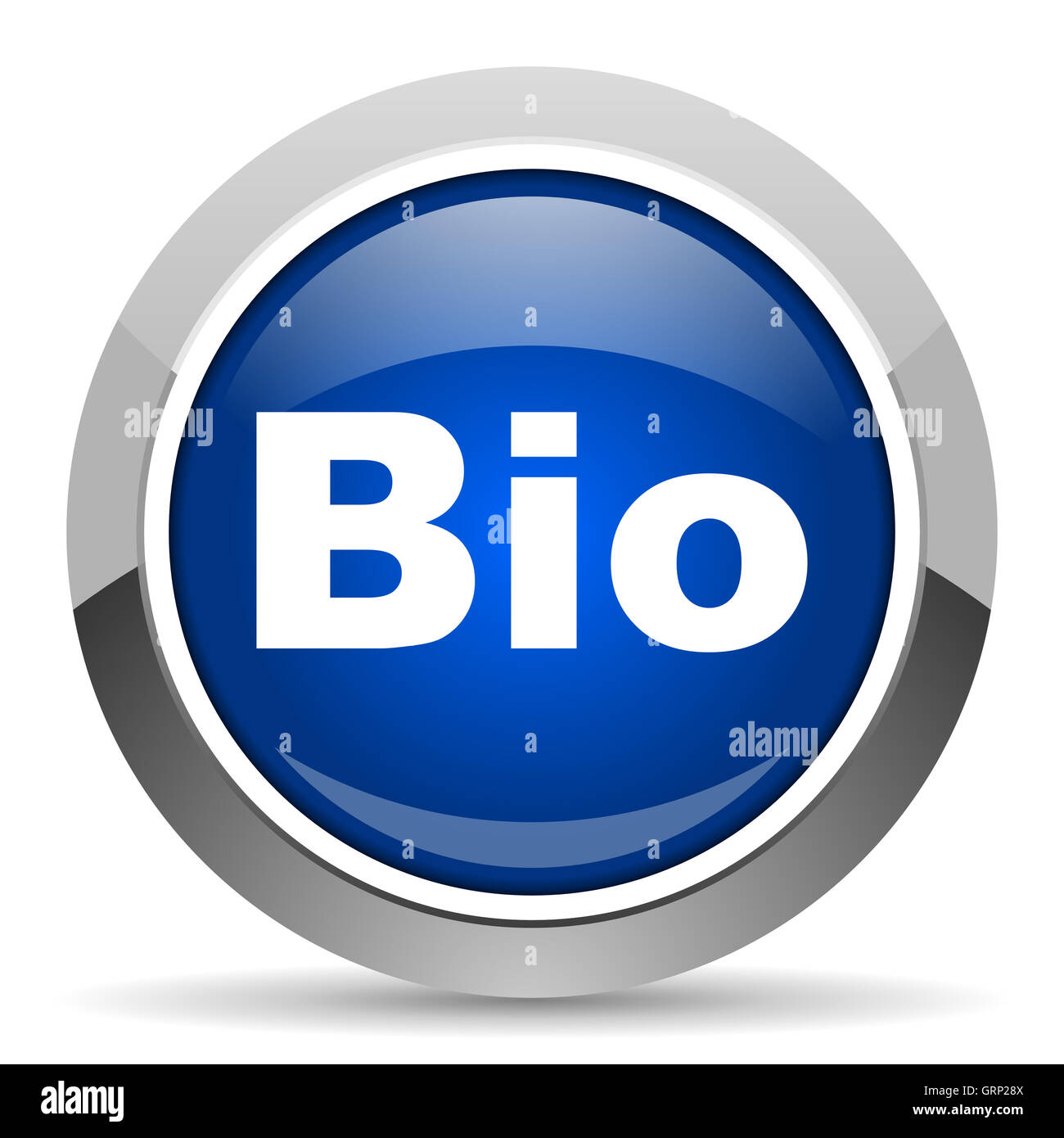 Bio steel hi-res stock photography and images - Alamy