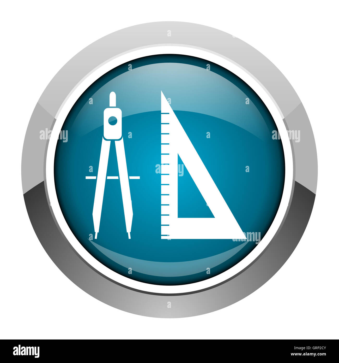 Icon learning technology hi-res stock photography and images - Alamy