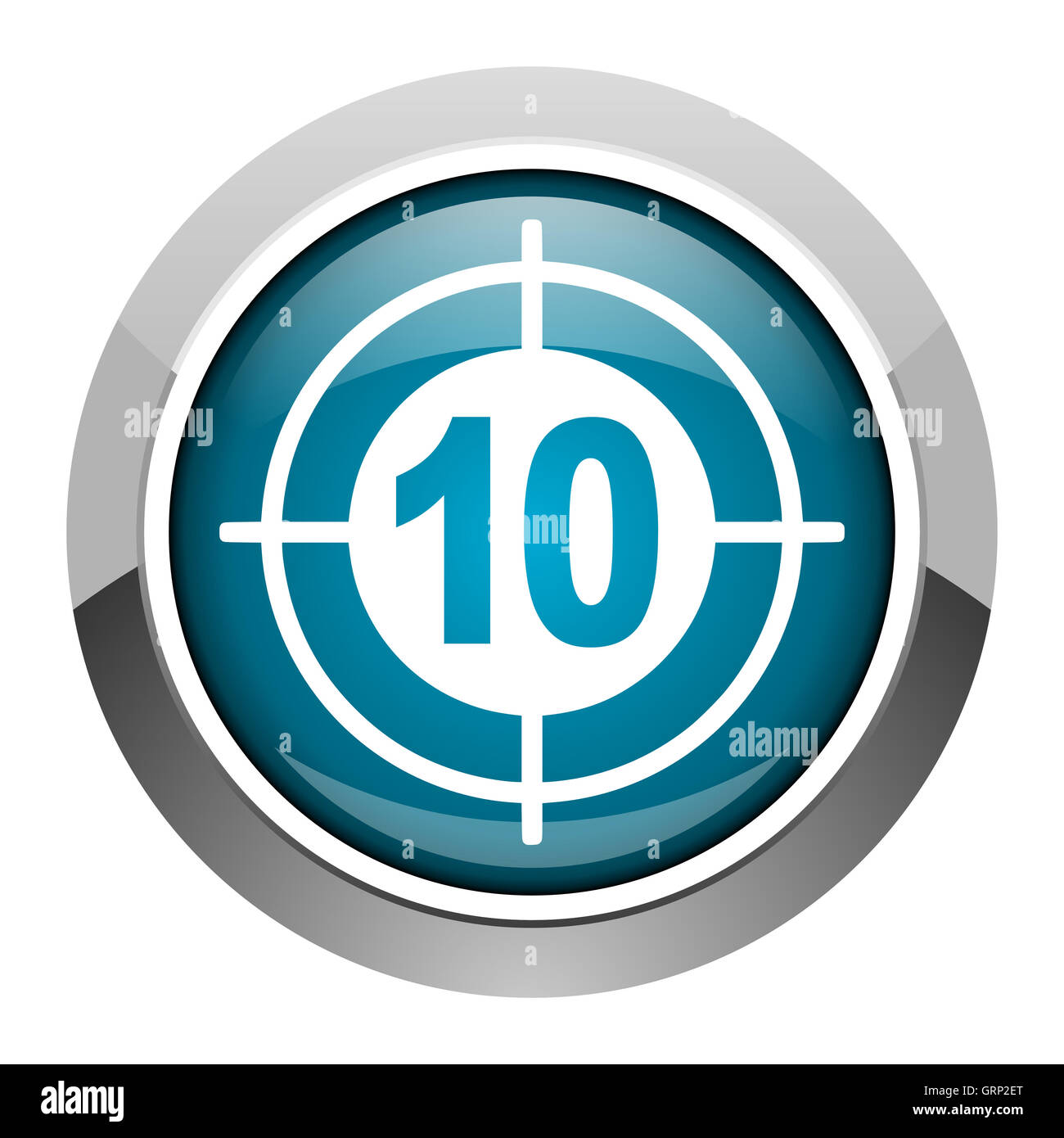 Mobile target Cut Out Stock Images & Pictures - Alamy