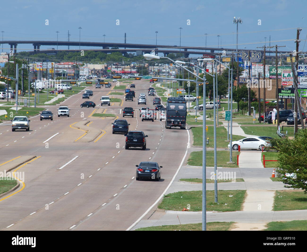 Asian trade center expansion hi-res stock photography and images - Alamy