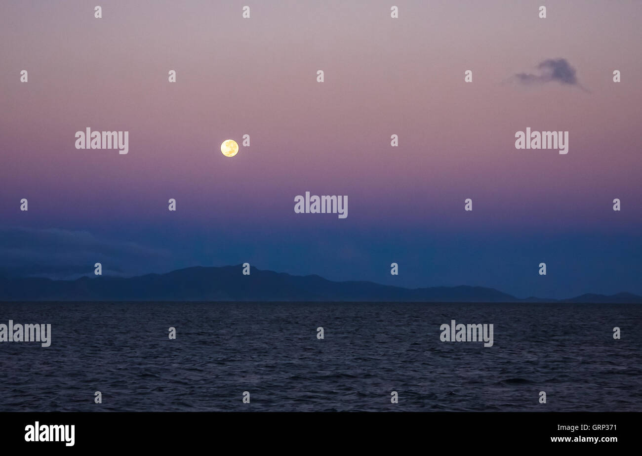Fiji island hi-res stock photography and images - Alamy