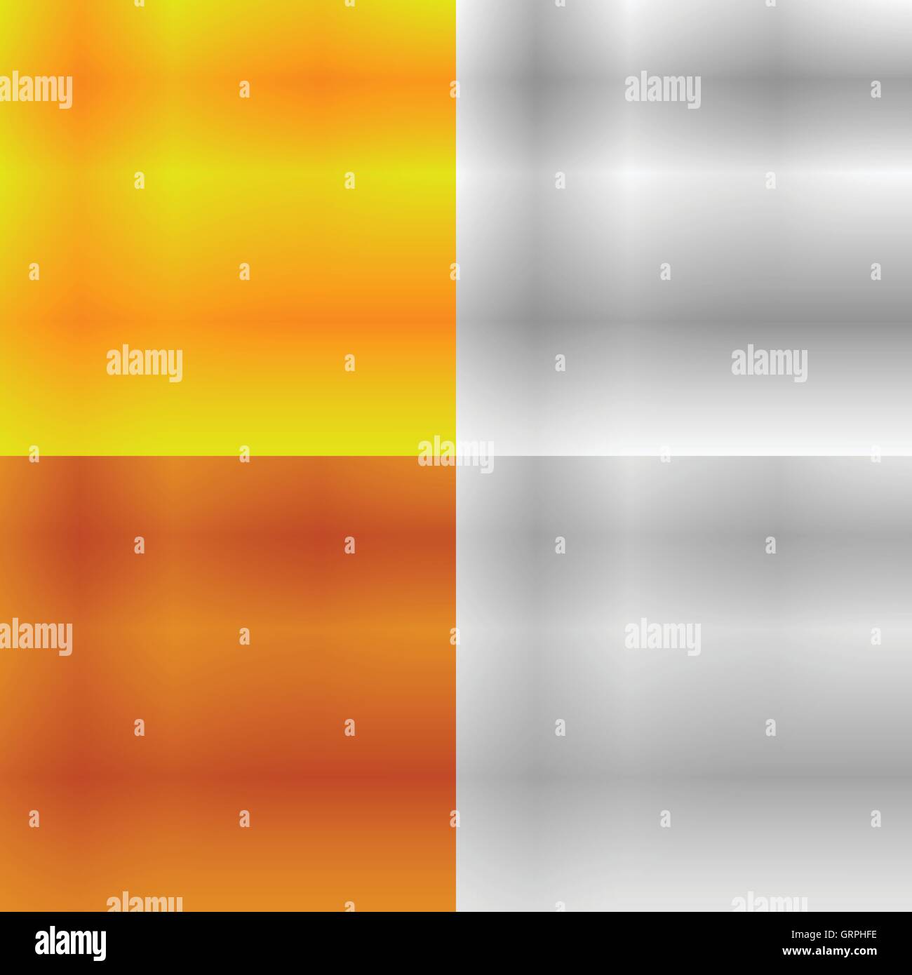 Precious metal, gold, silver, bronze, platinum patterns, backgrounds ...