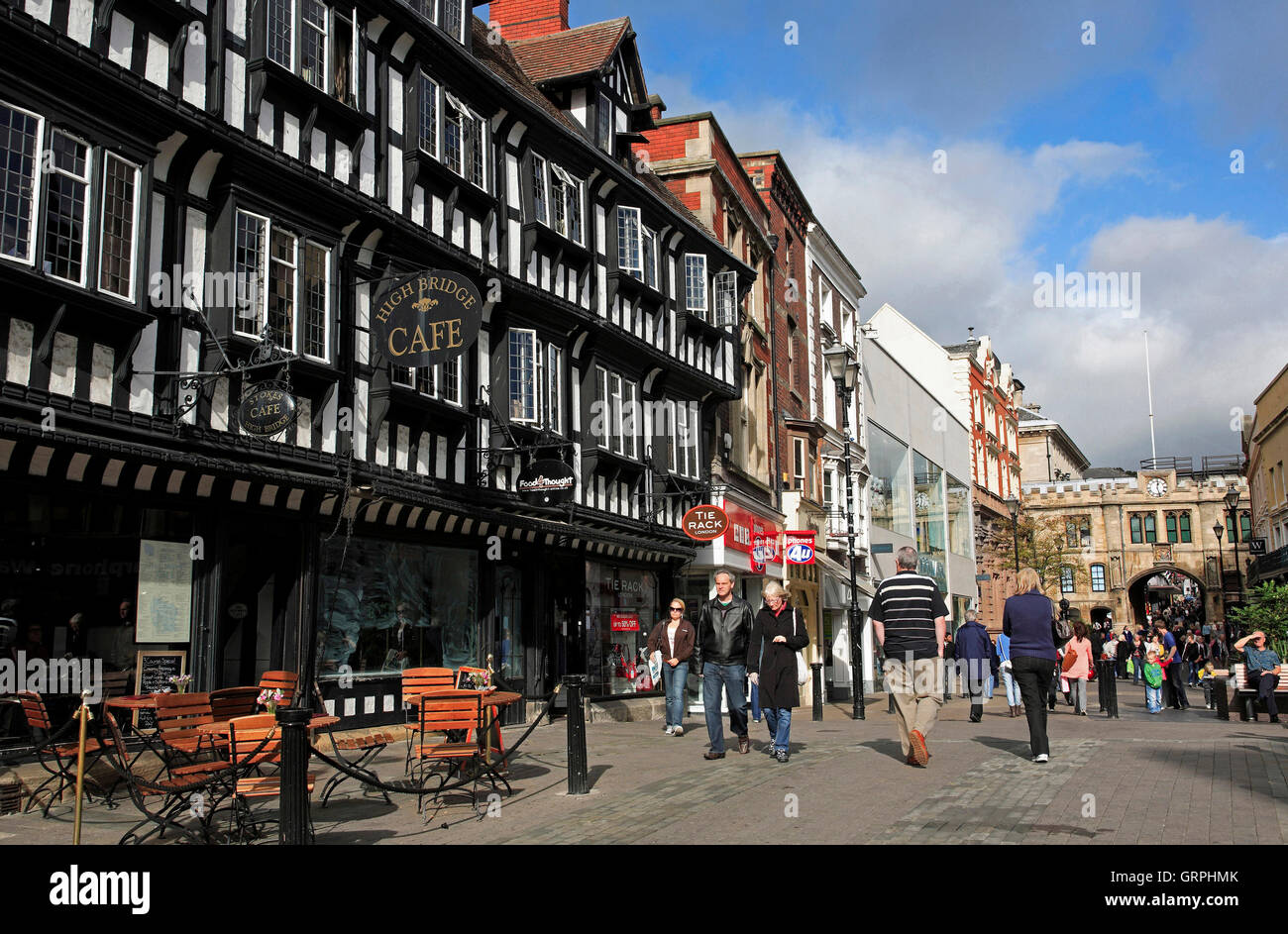 Saltergate hi-res stock photography and images - Alamy