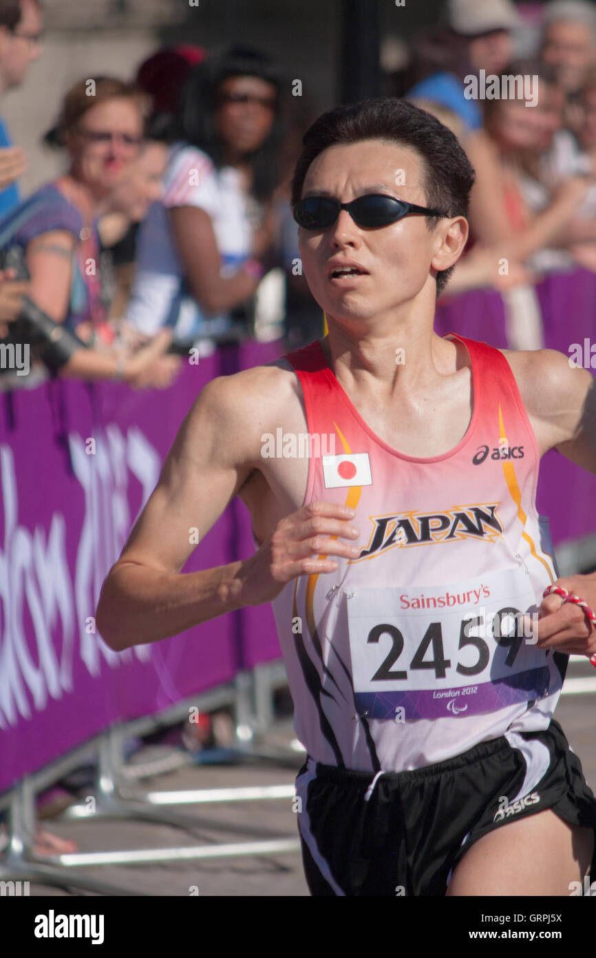 Shinya wada hi-res stock photography and images - Alamy