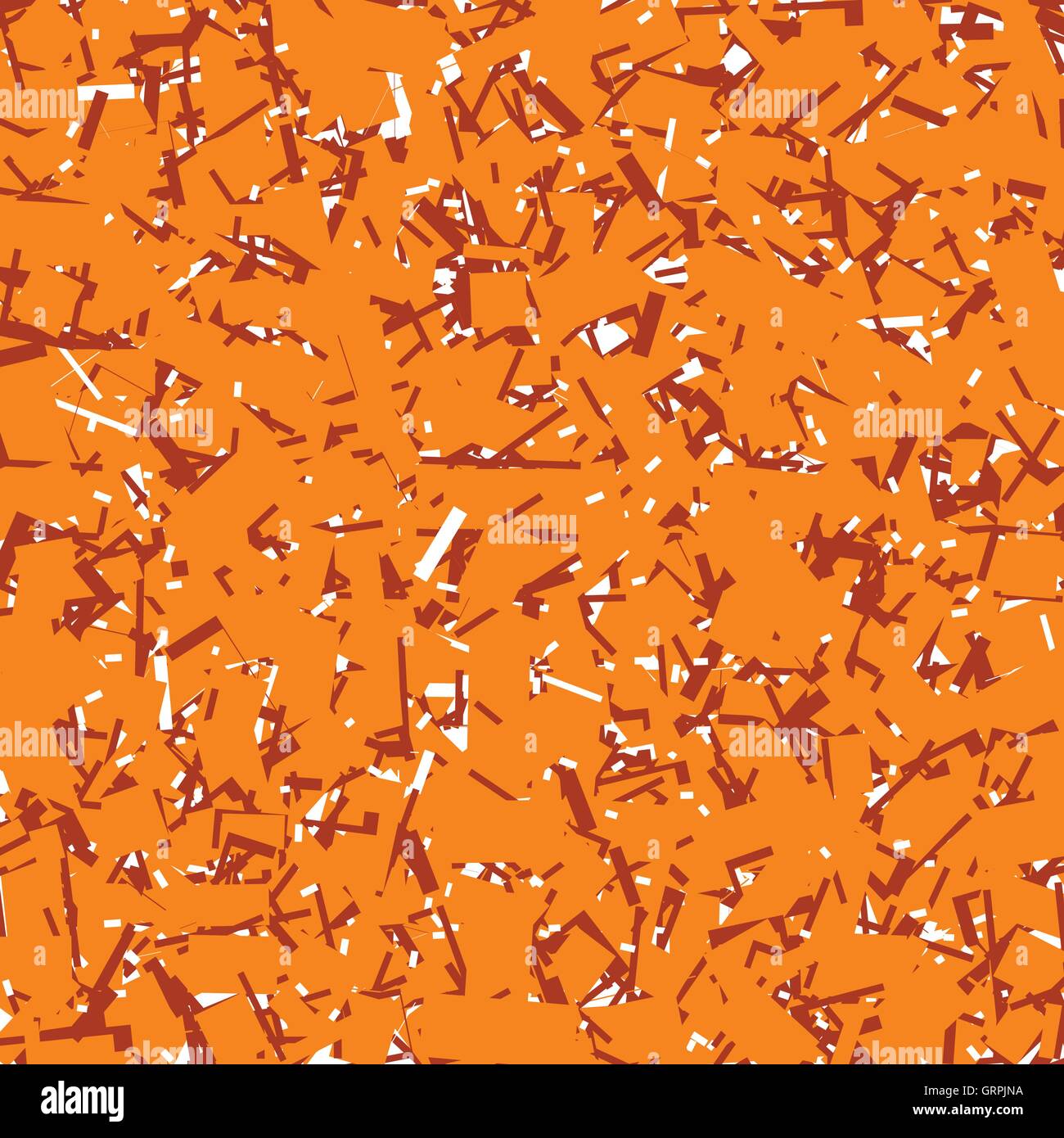 Random cracks Stock Vector Images - Alamy