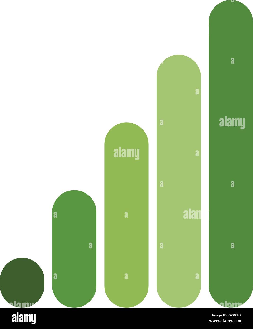 Bar_chart Stock Vector Images - Alamy