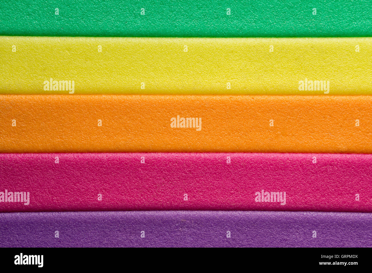 multi-colored stripes background Stock Photo - Alamy