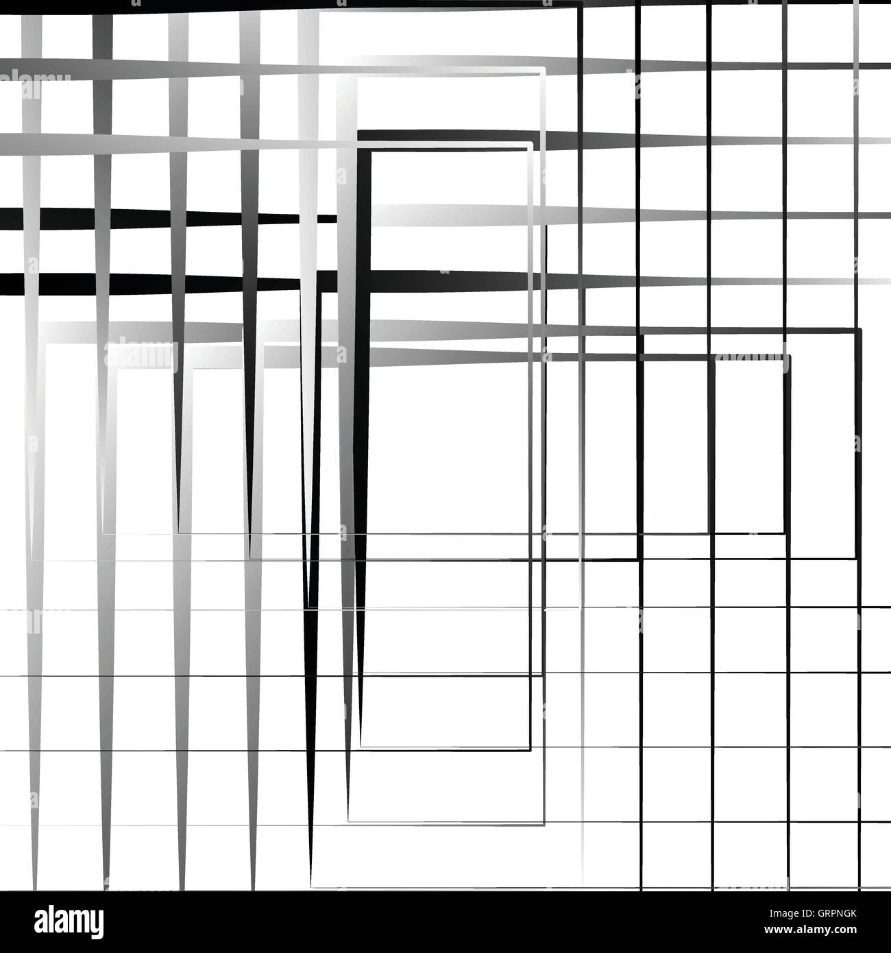 Tension squares Stock Vector Images - Alamy