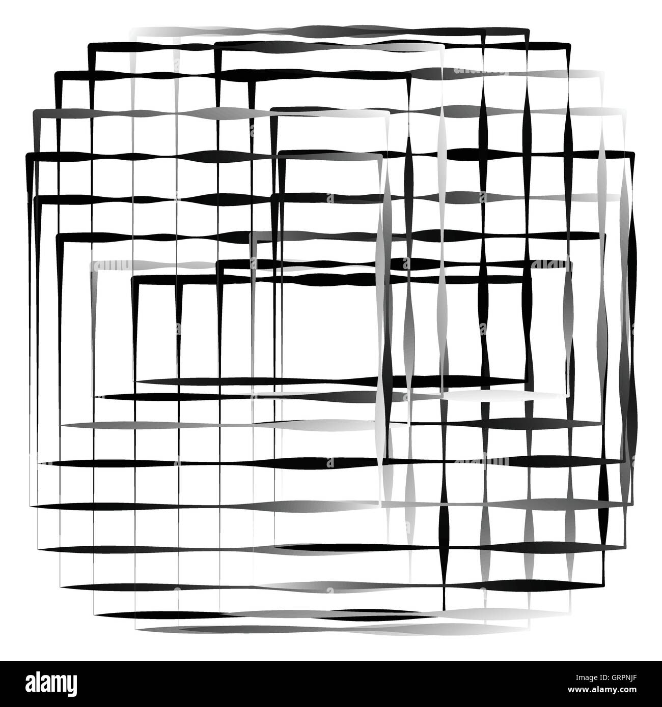 Misshapen squares hi-res stock photography and images - Alamy