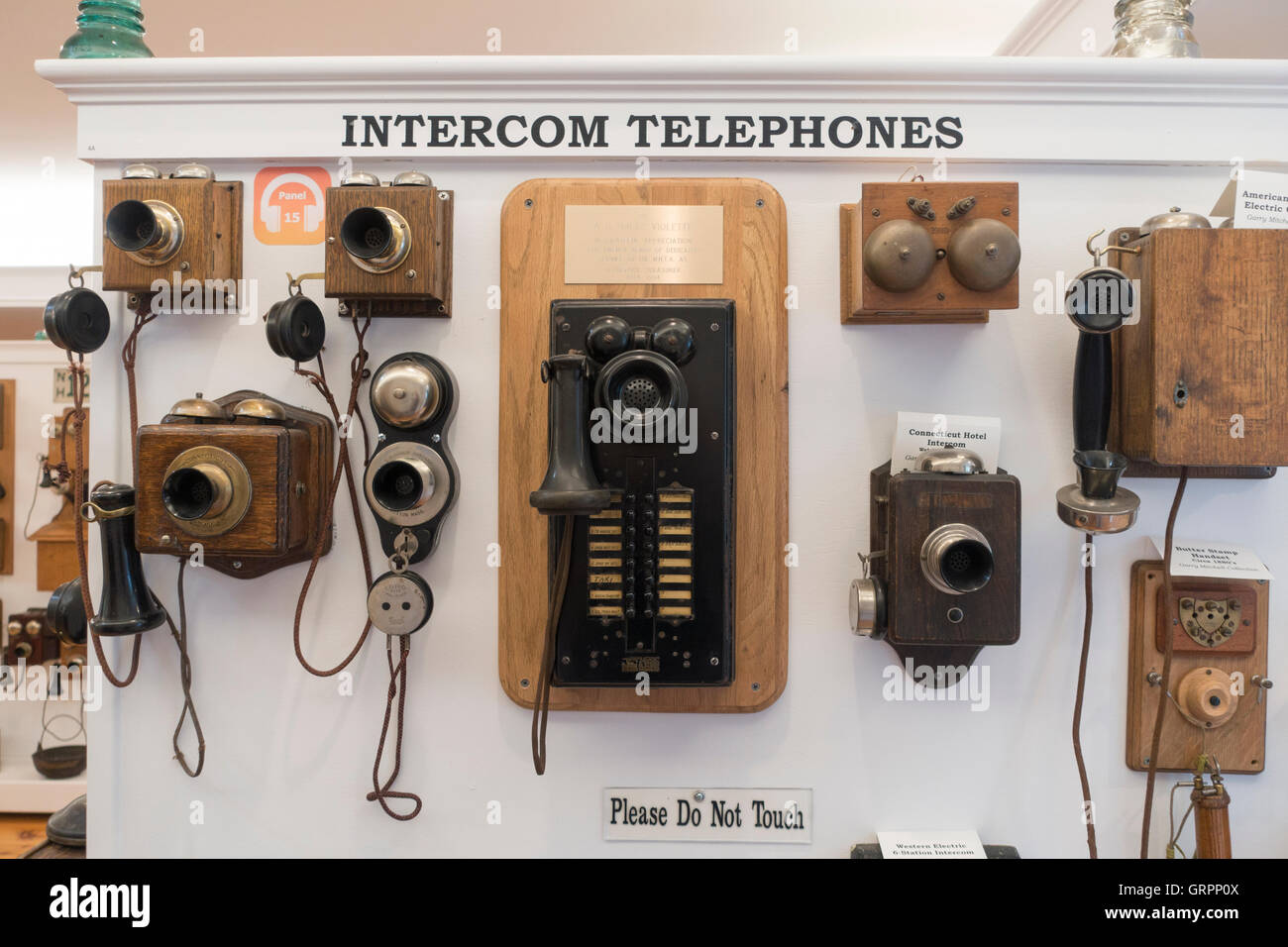 Warner new hampshire hi-res stock photography and images - Alamy