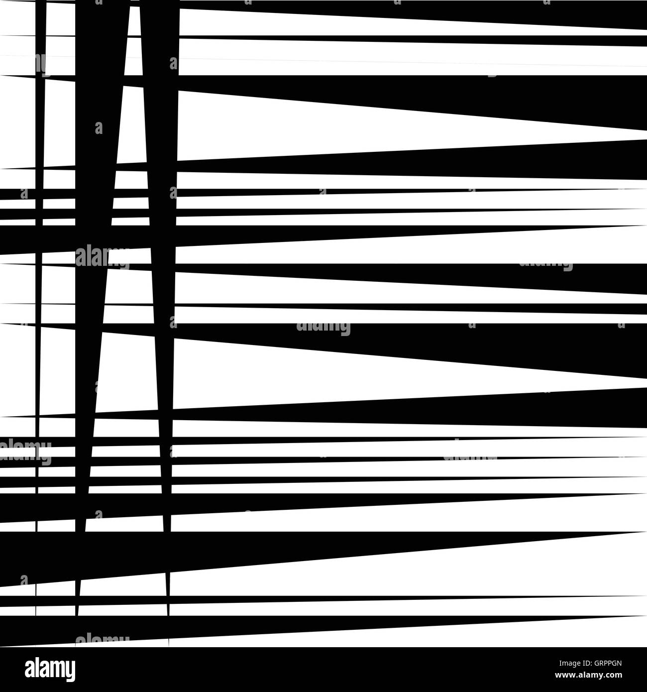 Rough edgy pattern, texture with random, chaotic sharp triangular ...