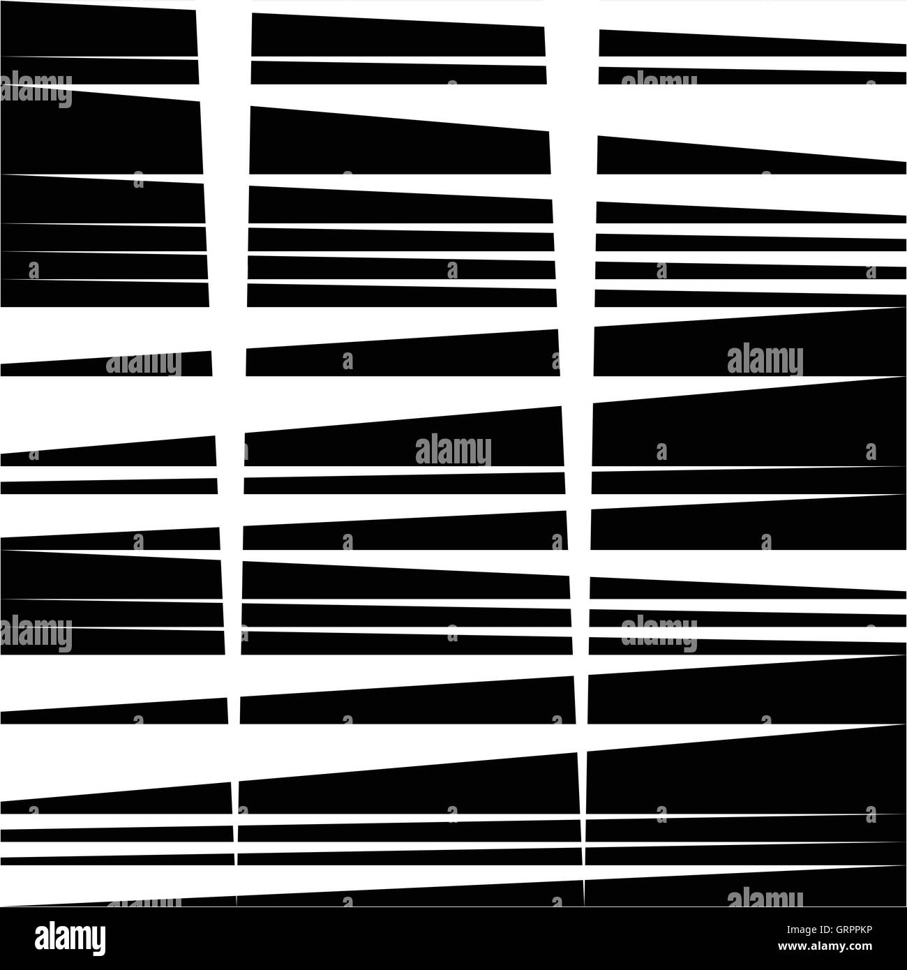 Rough edgy pattern, texture with random, chaotic sharp triangular ...