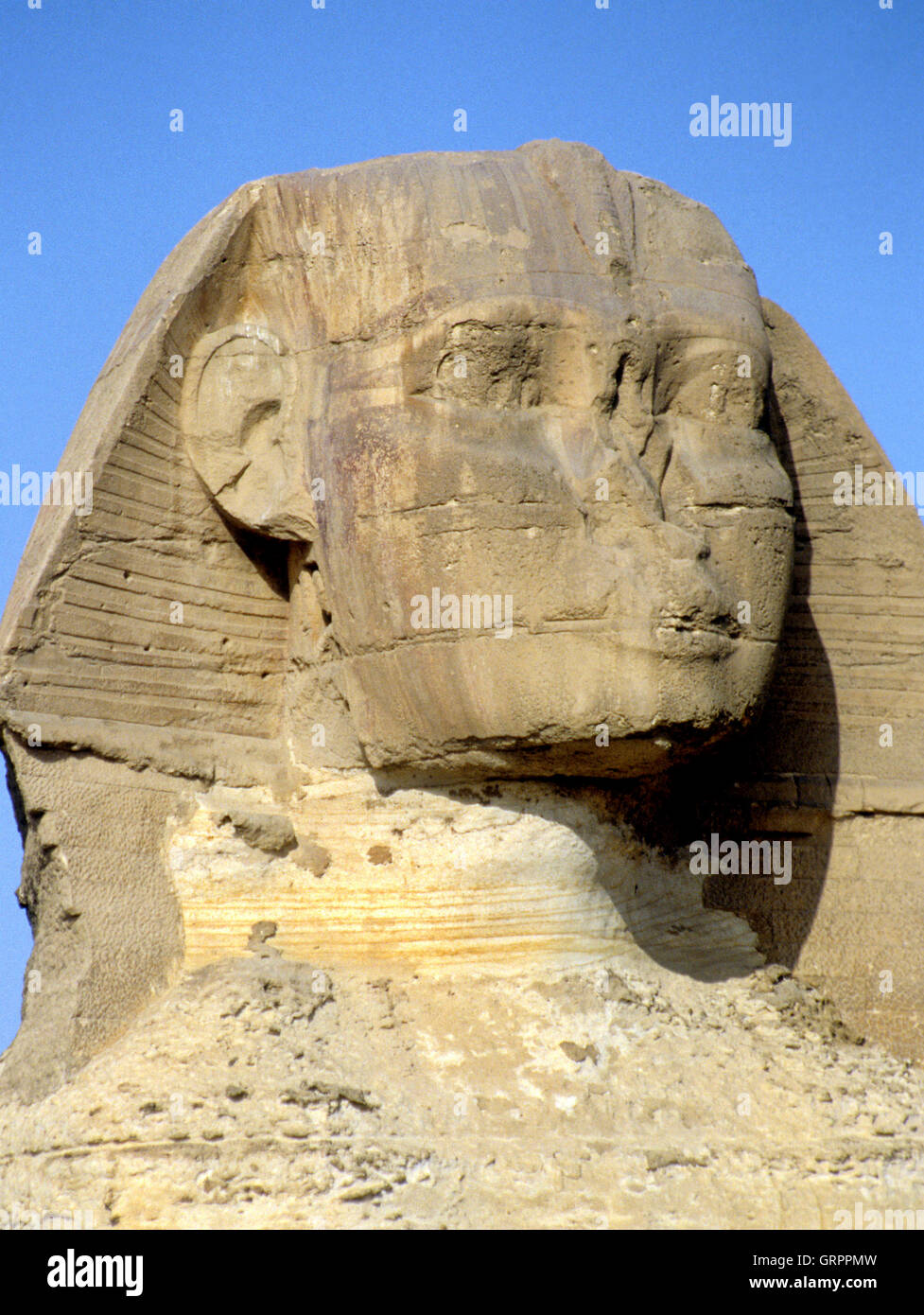 Reclining sphinx hi-res stock photography and images - Alamy
