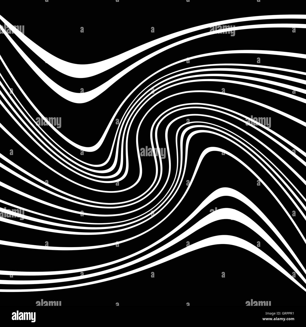 Non lineal Stock Vector Images - Alamy