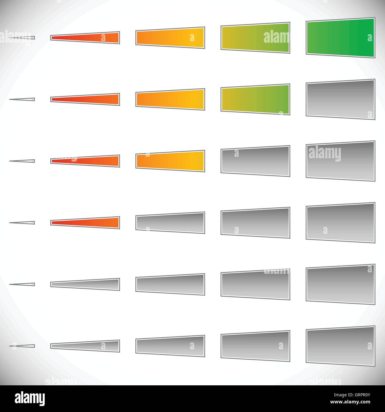 Five Meter High Stock Vector Images - Alamy