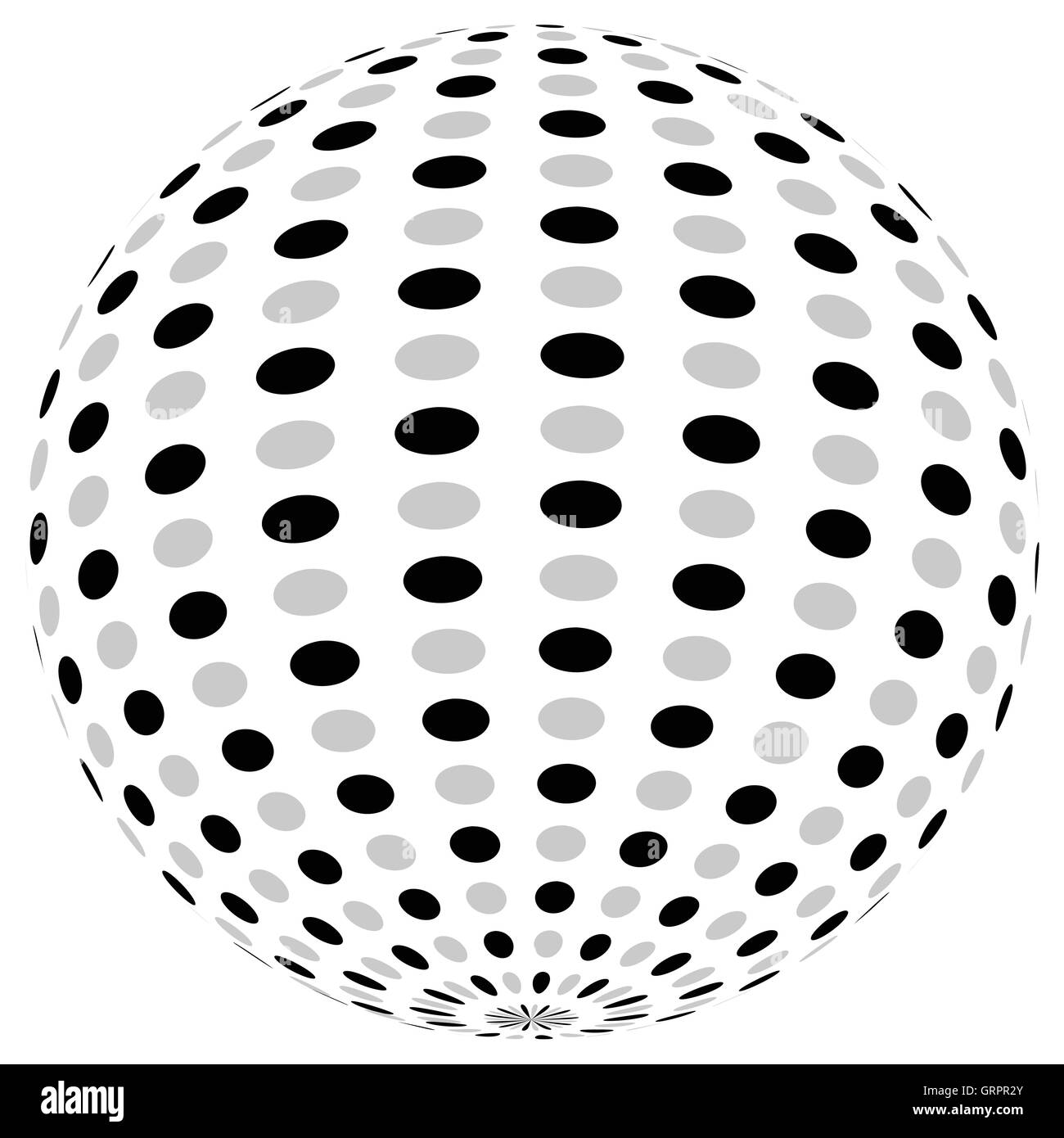 Mosaic with 3 dimensional pattern hi-res stock photography and images ...