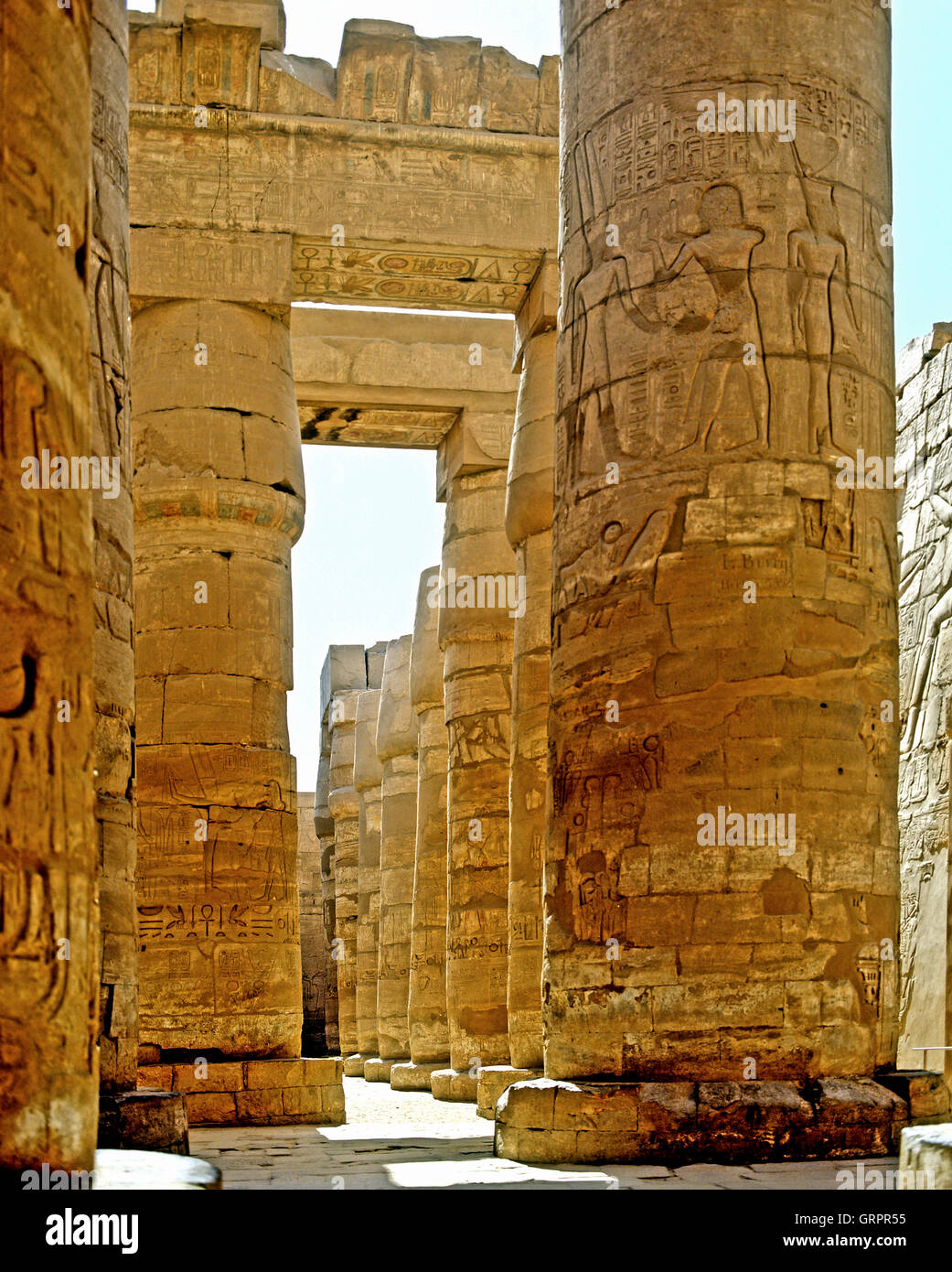 Ra egypt hi-res stock photography and images - Alamy
