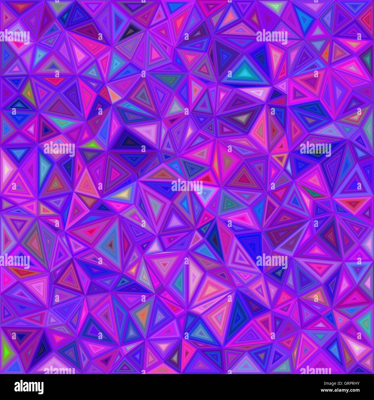 Bathroom tiles triangle hi-res stock photography and images - Alamy