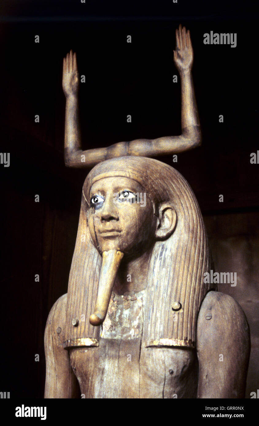 Ka egypt hi-res stock photography and images - Alamy