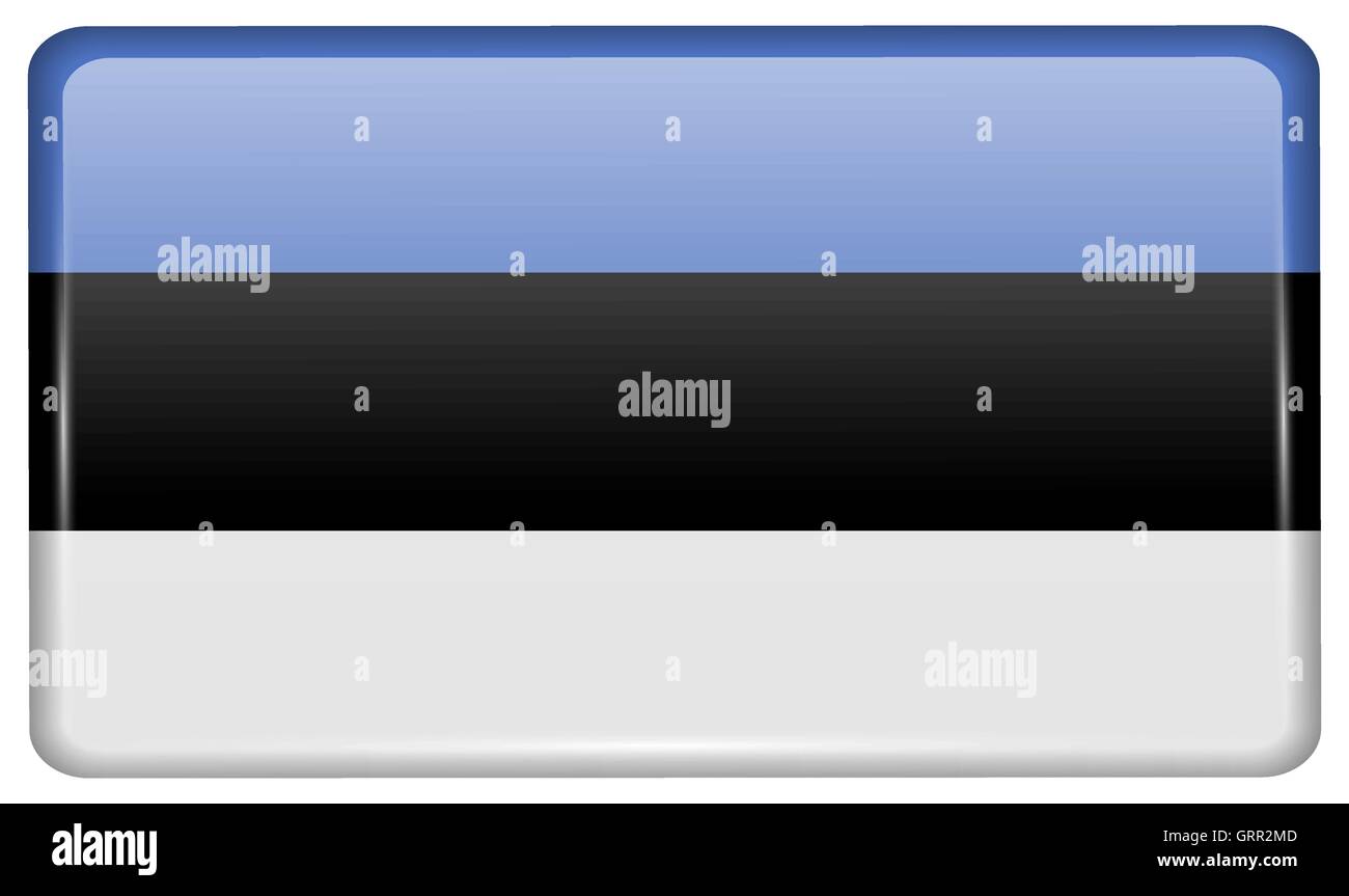 Black white reflections Stock Vector Images - Alamy