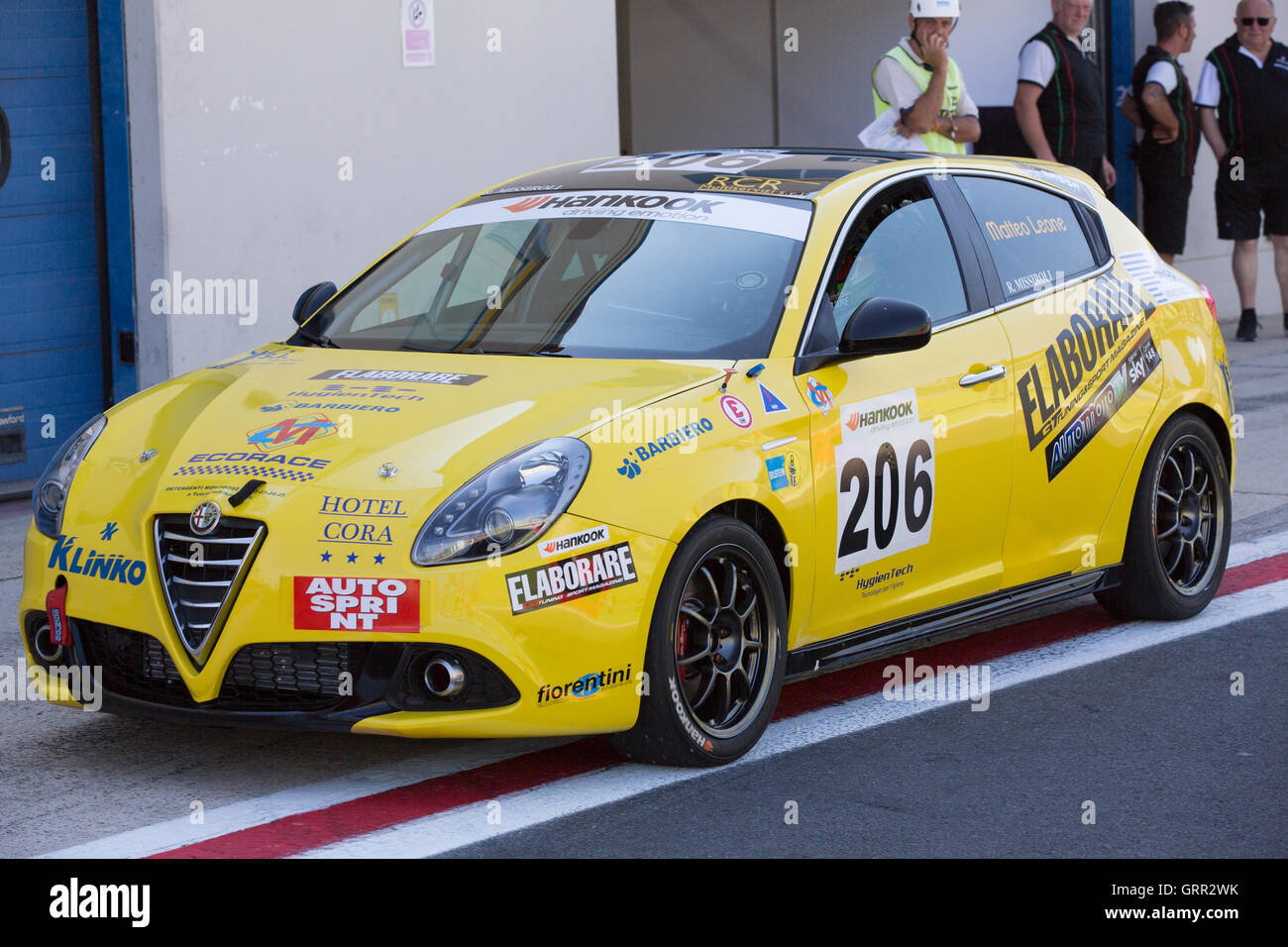 Car agan car hi-res stock photography and images - Alamy