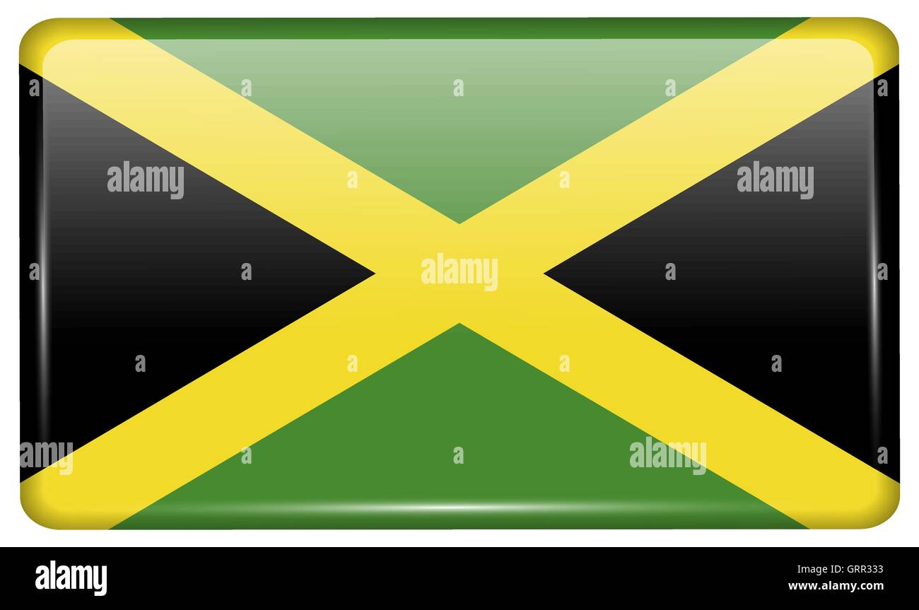 Reflections yellow light on Stock Vector Images - Alamy