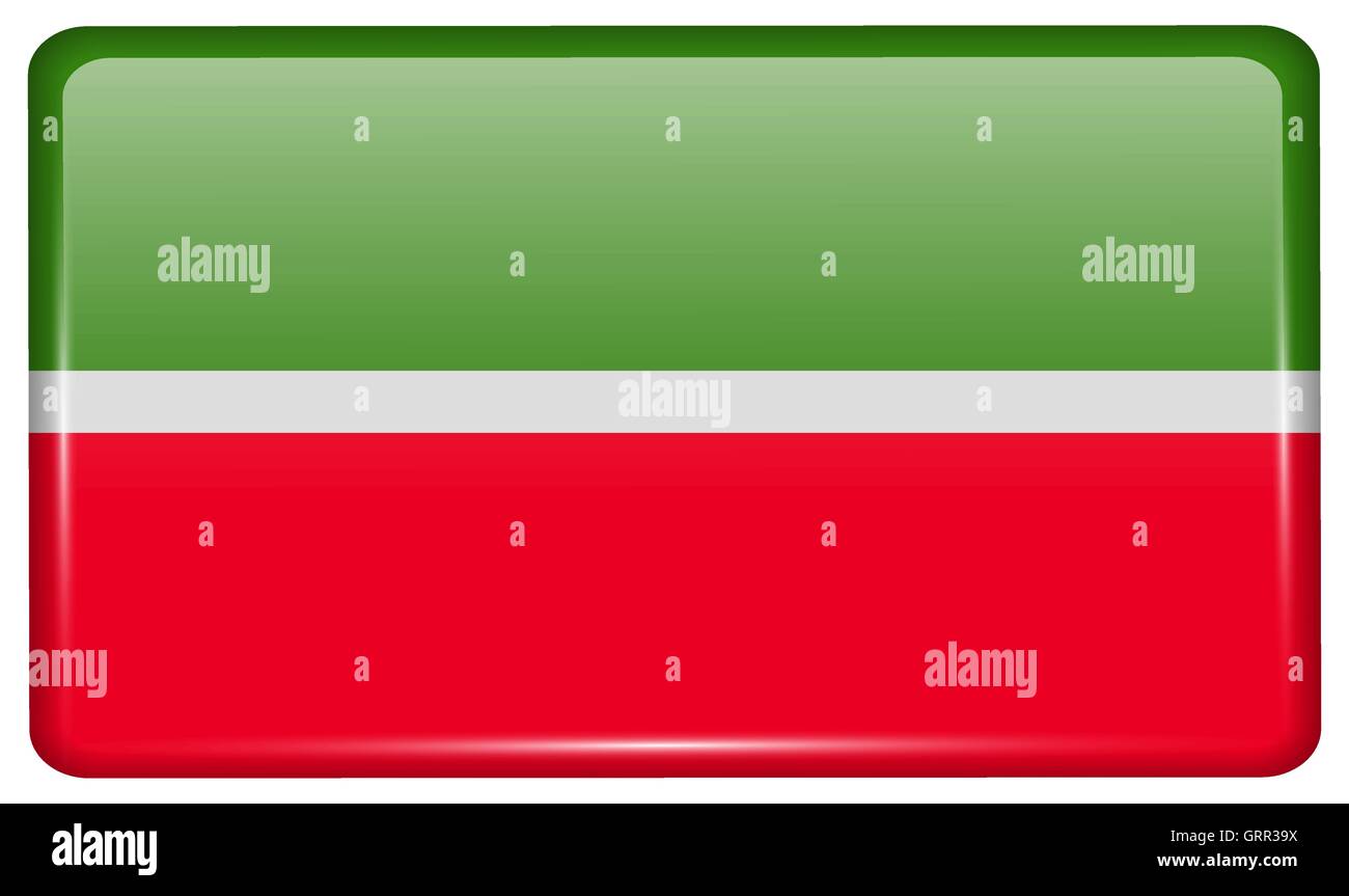 Tatarstan official symbol hi-res stock photography and images - Alamy