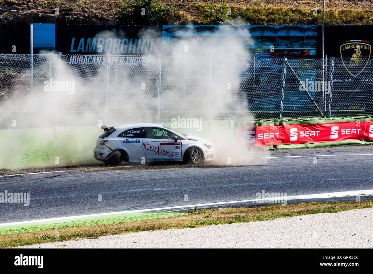 Car agan car hi-res stock photography and images - Alamy
