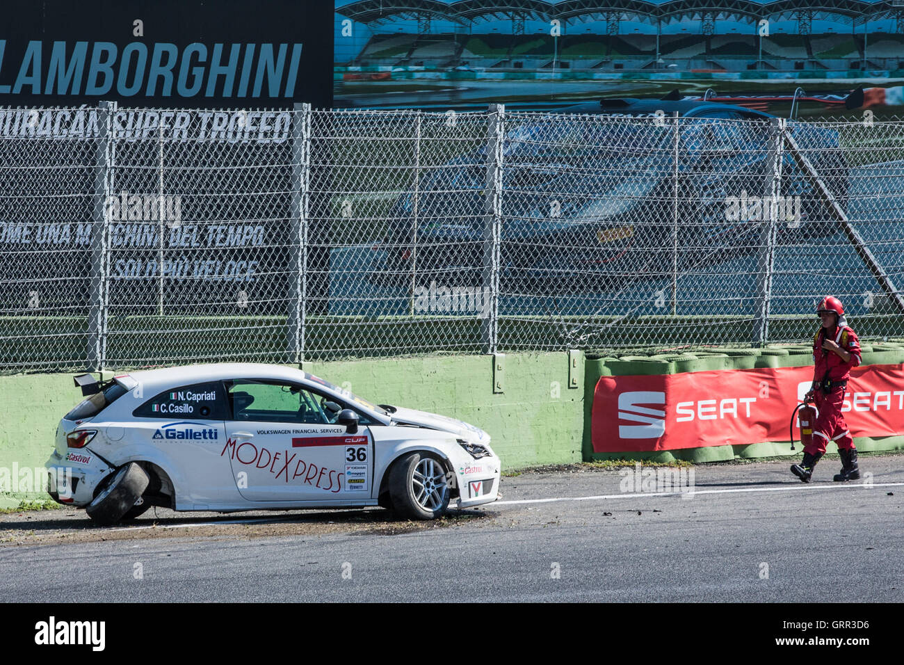 Car agan car hi-res stock photography and images - Alamy
