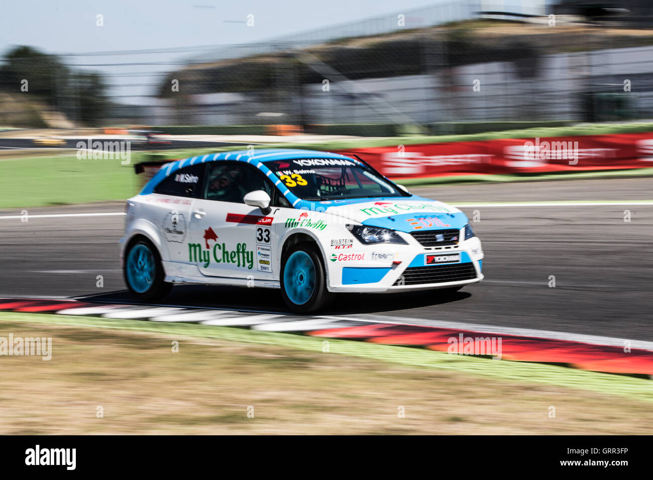Car agan car hi-res stock photography and images - Alamy