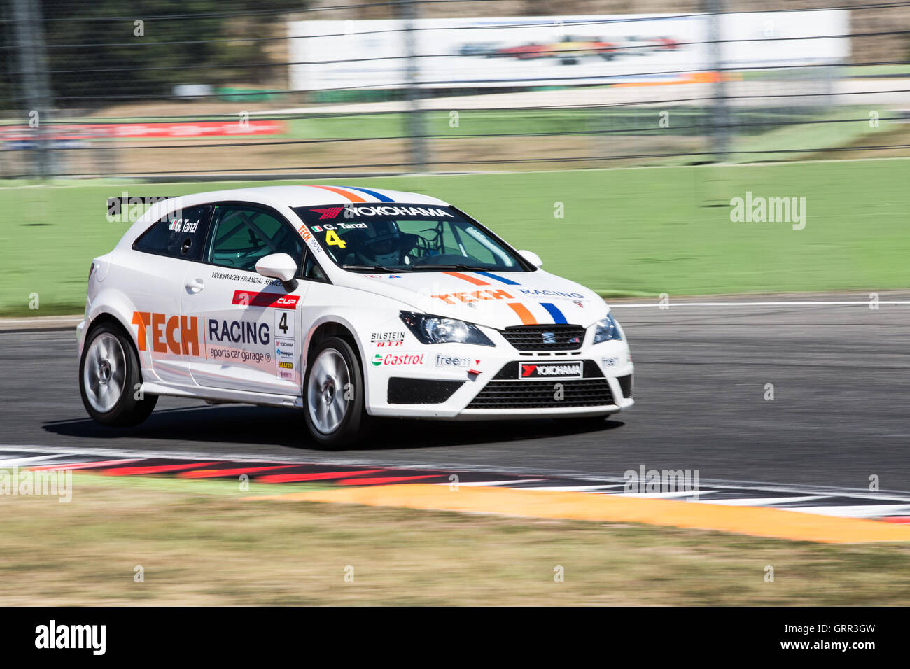 Car agan car hi-res stock photography and images - Alamy