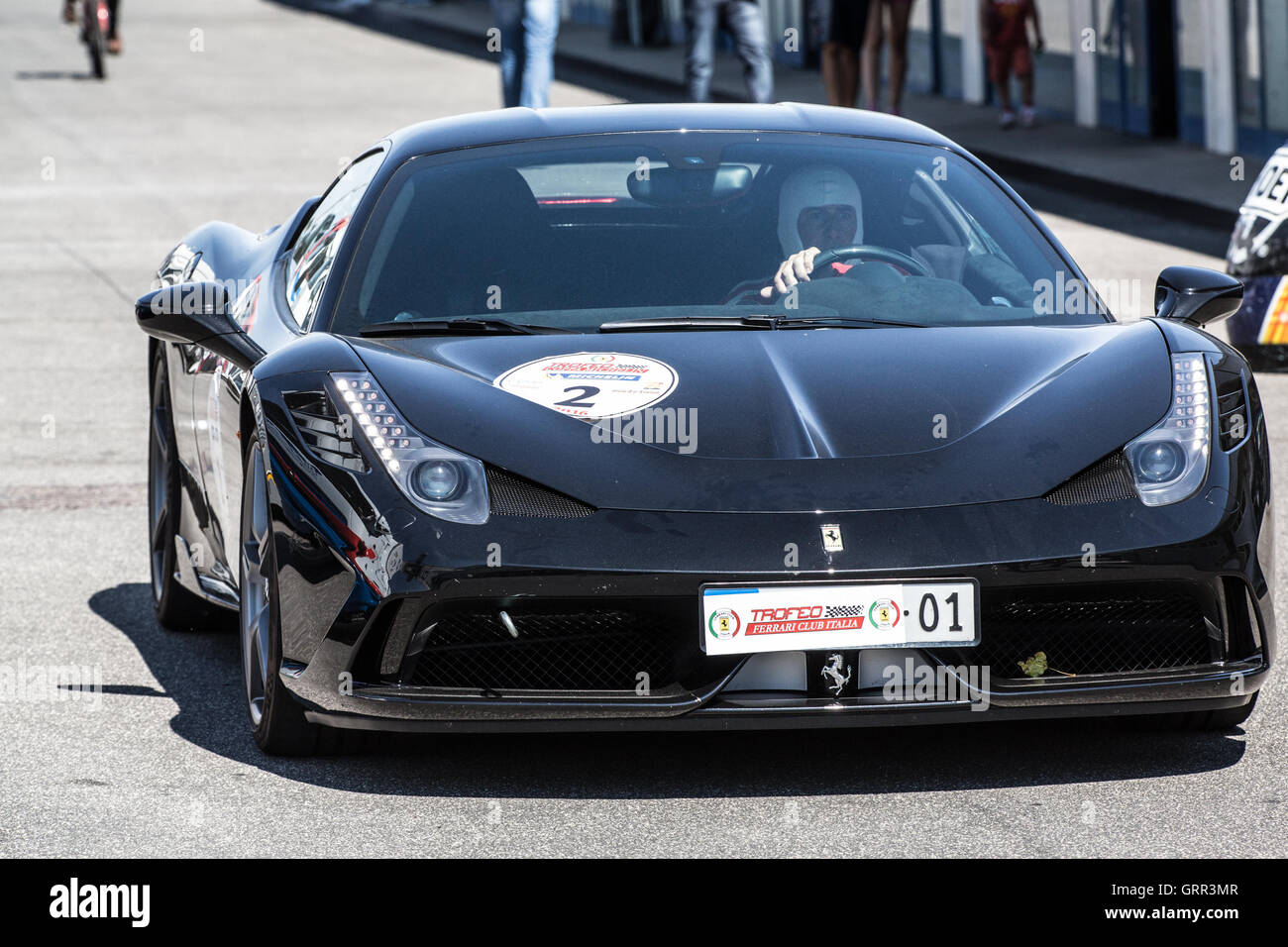 Car agan car hi-res stock photography and images - Alamy