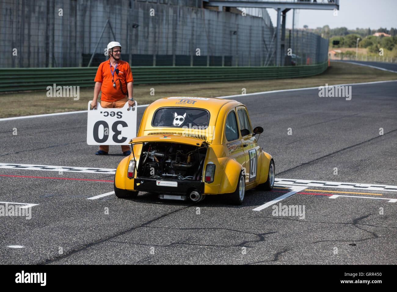 Car agan car hi-res stock photography and images - Alamy